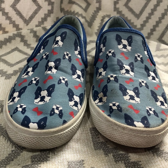 Bucket Feet | Shoes | Bucketfeet Slip On Sneakers | Poshmark